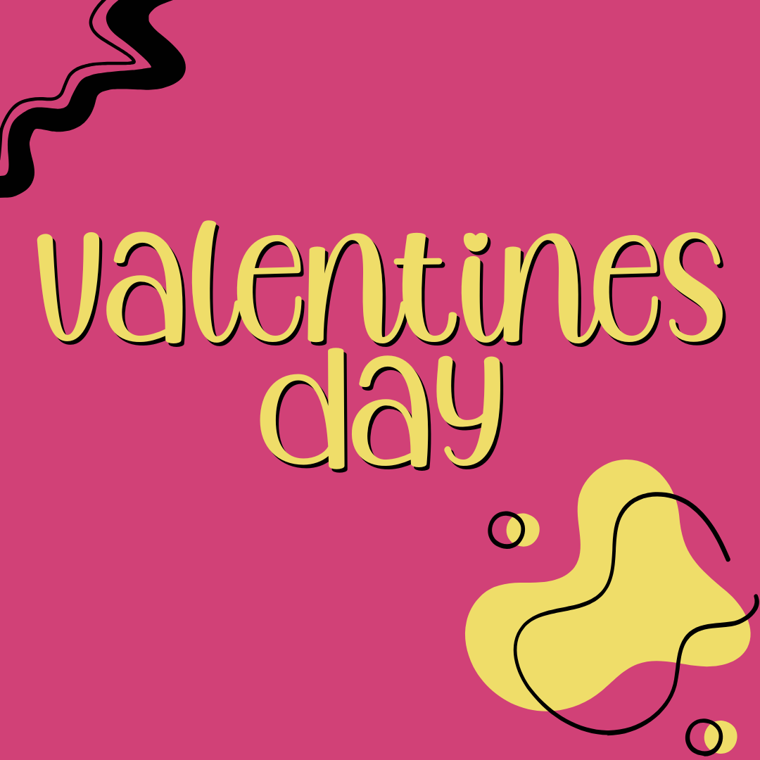 Valentine's Day-Themed Ready to Press DTF Transfers – Hazel Eyes Designs