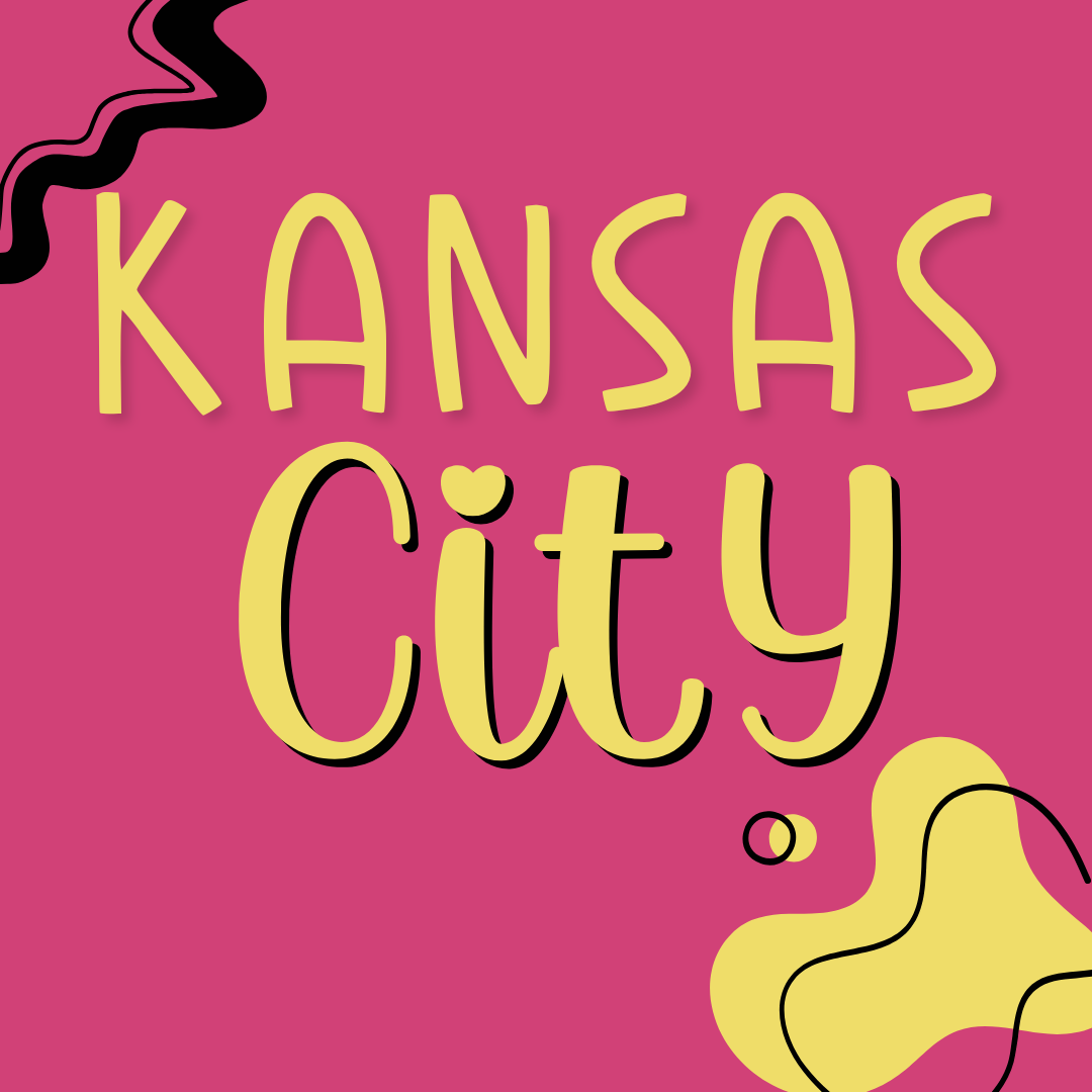 Kansas City – Hazel Eyes Designs