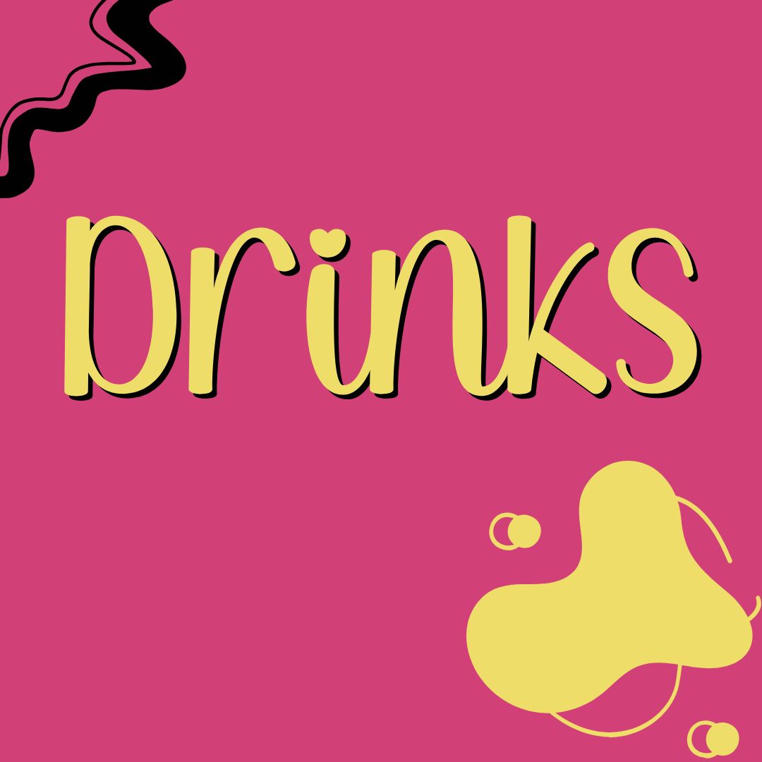 Drink Themed Ready to Print DTF Transfers – Hazel Eyes Designs
