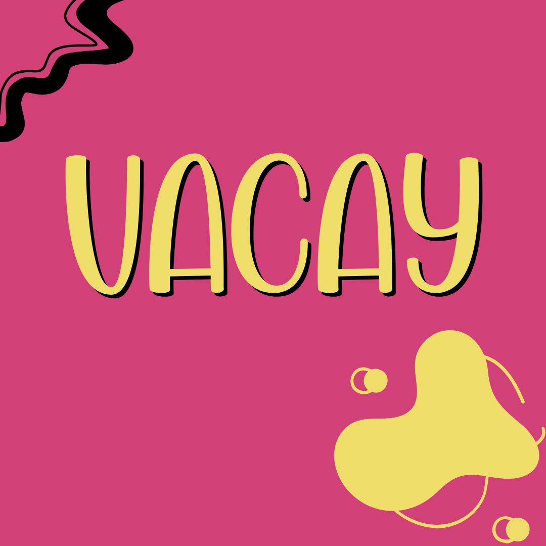 Vacation Themed Ready to Print DTF Transfers – Hazel Eyes Designs