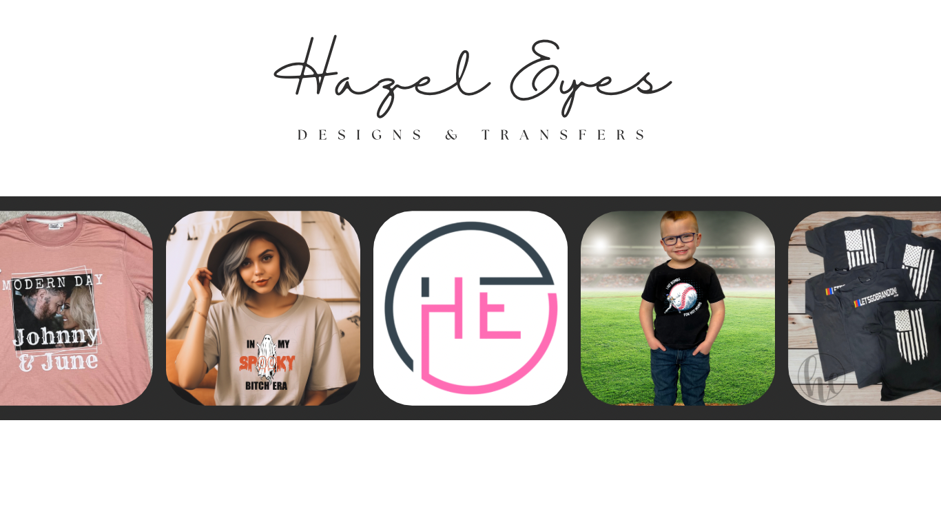 Hazel Eyes Designs & Transfers – Hazel Eyes Designs and Transfers